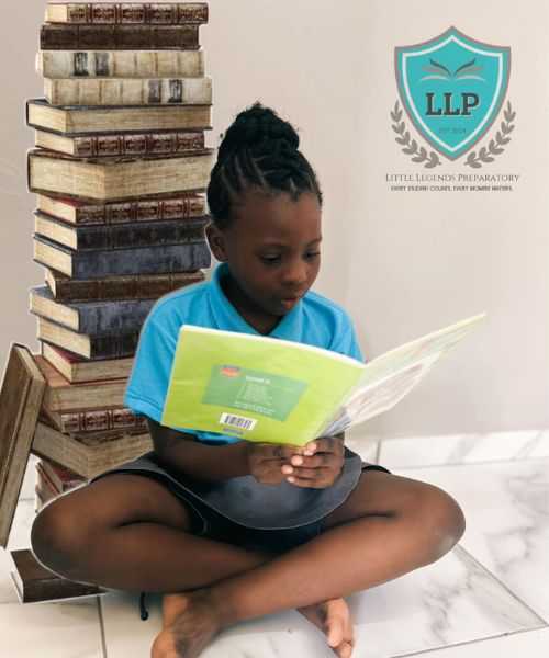 Little Legends Preparatory School