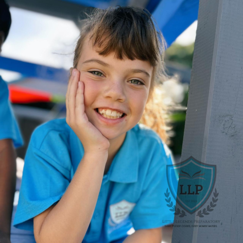 Little Legends Preparatory School